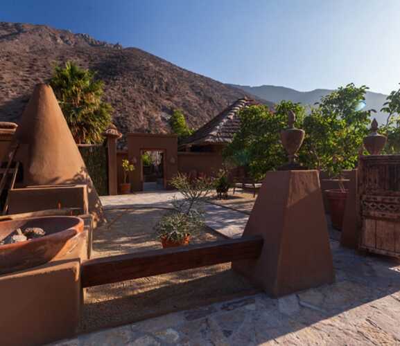 Casamolle Villa & Golf - Vicuña