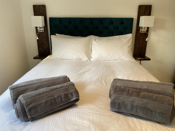 Ch Apt 7 2bed In Bath - Bath