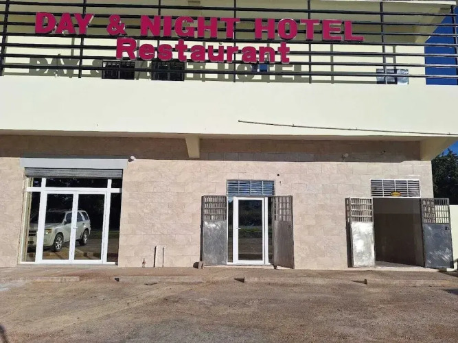 Day & Night Hotel Belmopan - Belmopan
