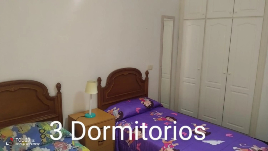 Apartamentos Doña Carmen - Los Silos