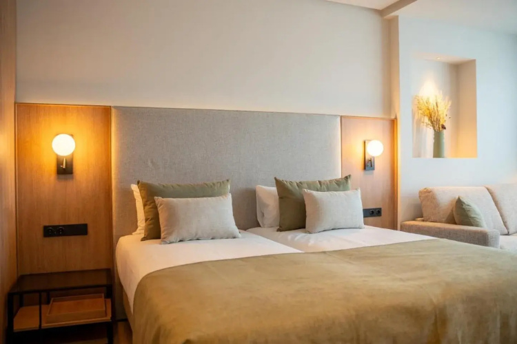 Calderona Wellness - Bétera