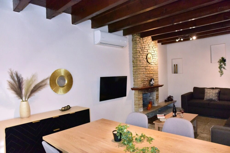 Karmela's Cottage  By Corfuescapes - Corfu