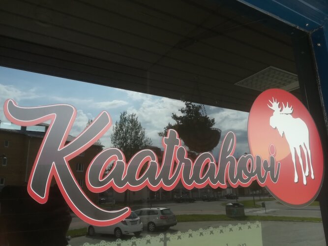 Hotelli Kaatrahovi - Lieksa