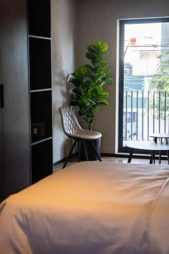 Hotel Alcalá Expo - Tlaquepaque