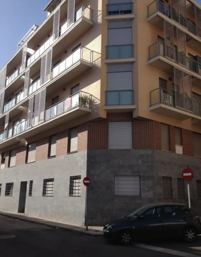Stunning 2-bed Apartment In Pego - Pego