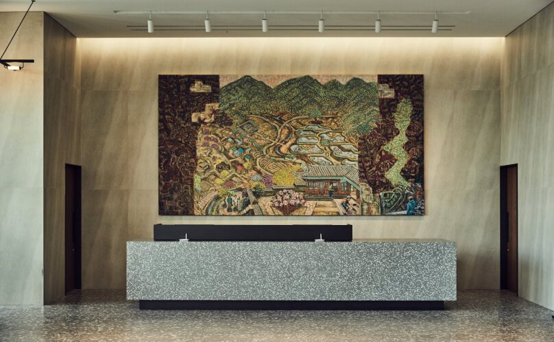La Casa Hotel Gwangmyeong - 광명시