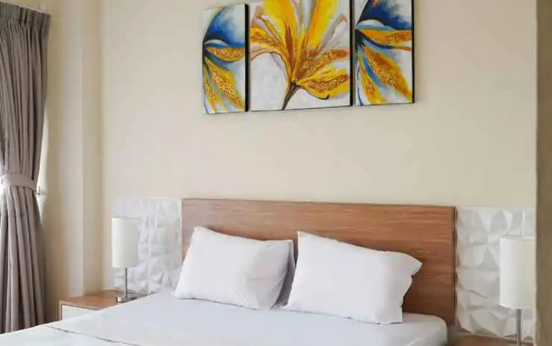 Cozy Catellya - Bandung