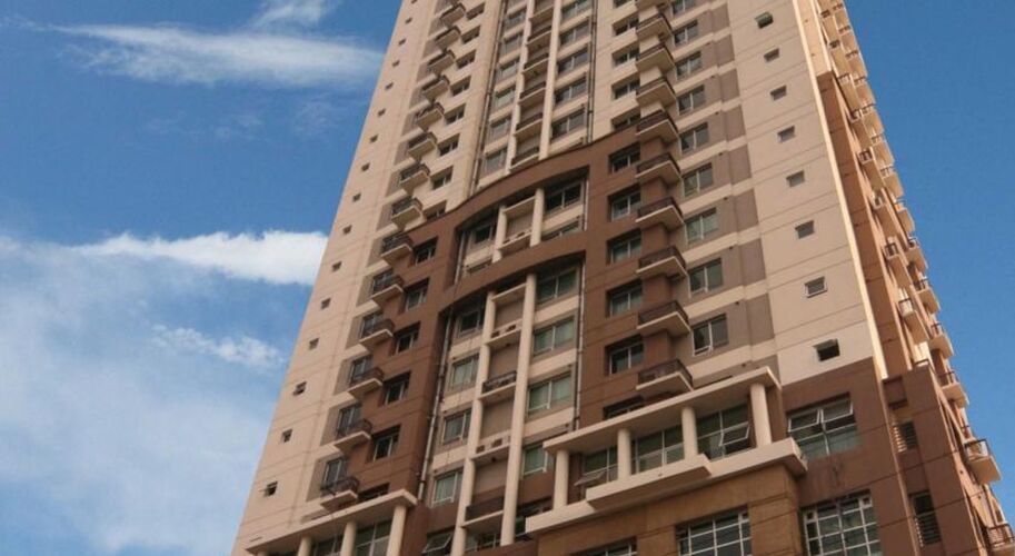 Lancaster Hotel By Central Flats - Ortigas Center