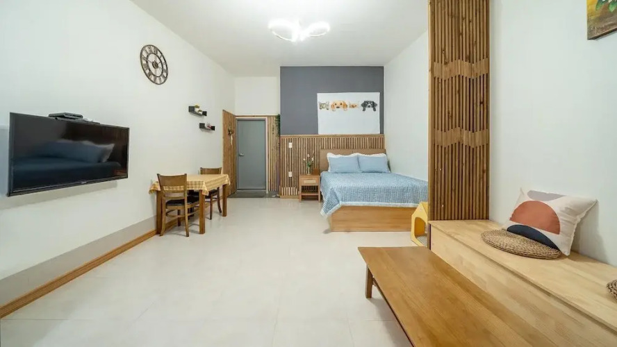 Two Puppy Place Pension - Icheon-si