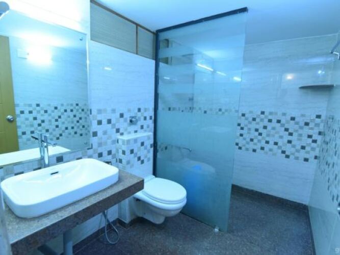 Hotel Swadesh Heritage - Udupi