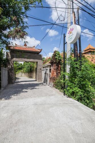 Ohana Retreat Bali - Canggu