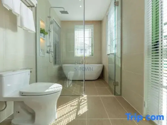 S-solution Phu Quoc By Ddh - Phú Quốc