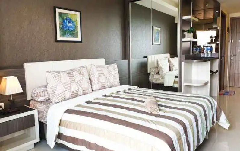 Galeri Ciumbuleuit 3 By Aya Stays - Bandung
