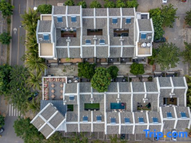 Xiaotang Bieyuan Art Hostel - Sanya