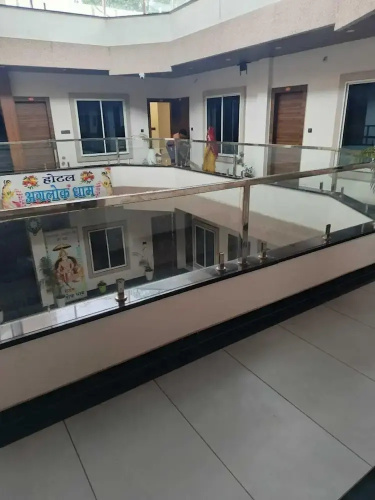 Agralok Dham - Ujjain