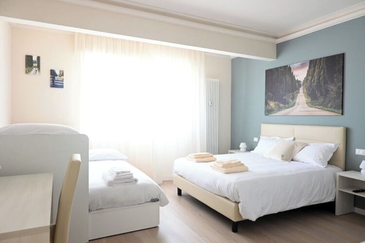 Toscana Da Amare - Rosignano Marittimo