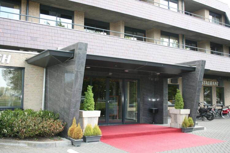Hotel Iselmar - Friesland