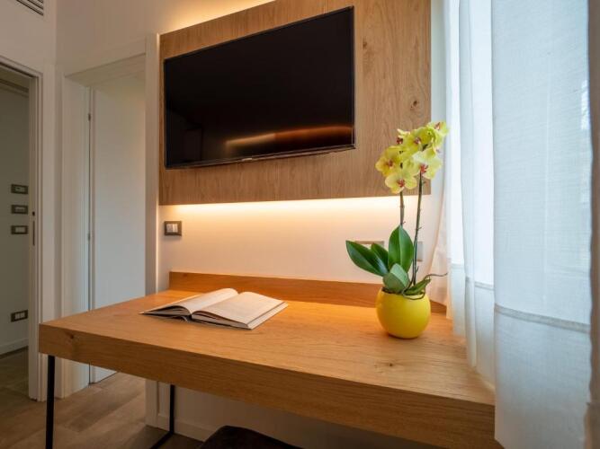 Venice Green Residence - Mestre
