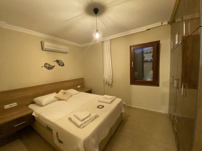 Mesudiye Apart - Mesudiye