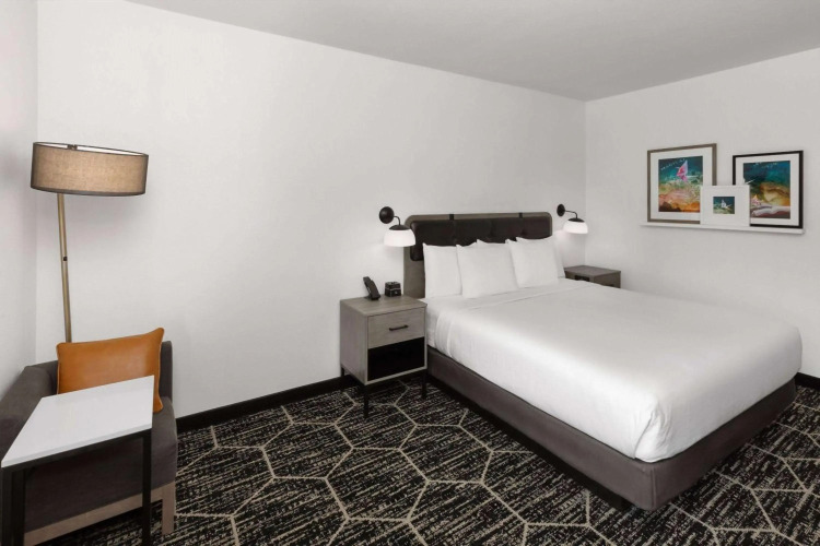 La Quinta Inn & Suites By Wyndham Austin Parmer/tech Ridge - Pflugerville