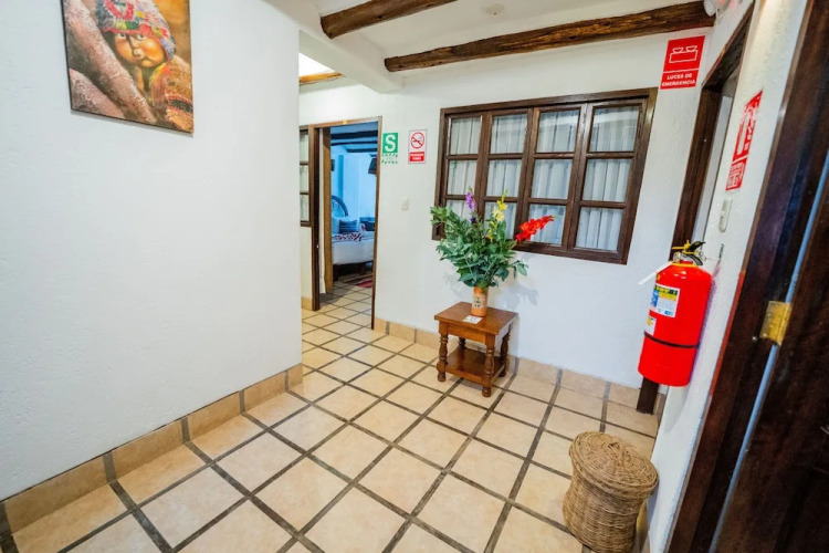 Vilas Insight Hotel Machupicchu - Aguas Calientes