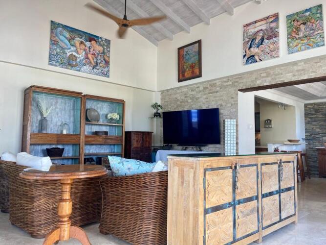 White Sands Beach Condos - Bridgetown