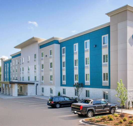 Extended Stay America Select Suites Orlando Kissimmee - Four Corners, FL