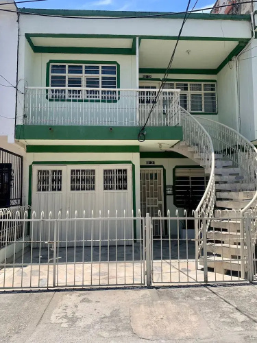 Casa Nawi - Cali