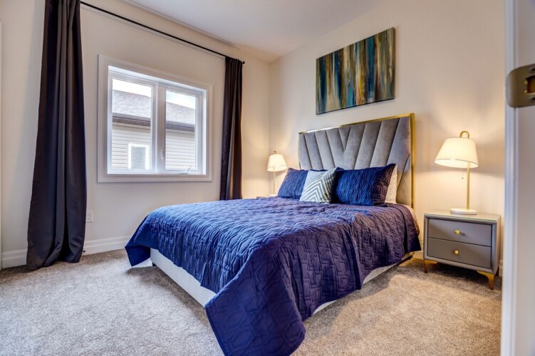 Globalstay Brand New House In Port Elgin - ポート・エルジン