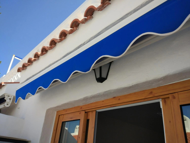 Los Cristianos Studio, Modern, Spacious, Pool,wifi - Los Cristianos