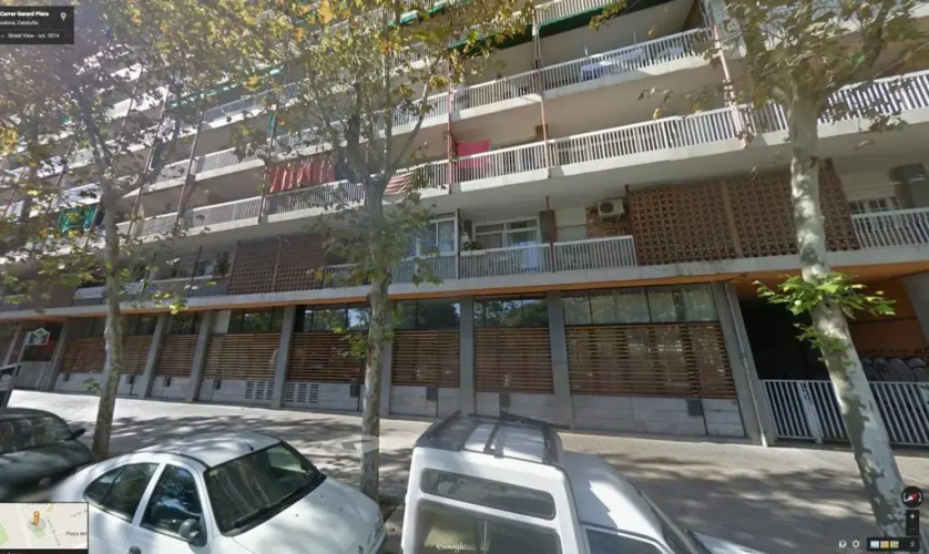 Alcam Futbol - Barcelona