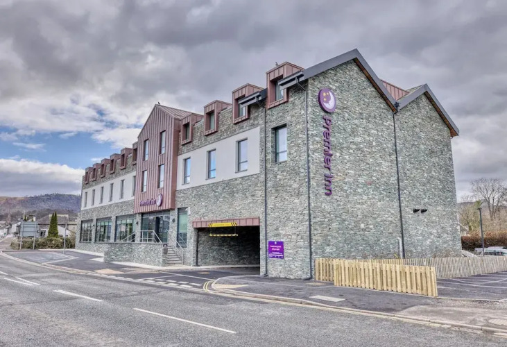 Premier Inn Keswick - Keswick
