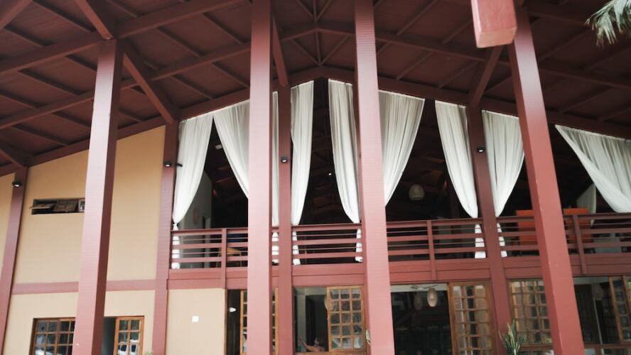 Delta Maresias Club By Smartsharing - São Sebastião