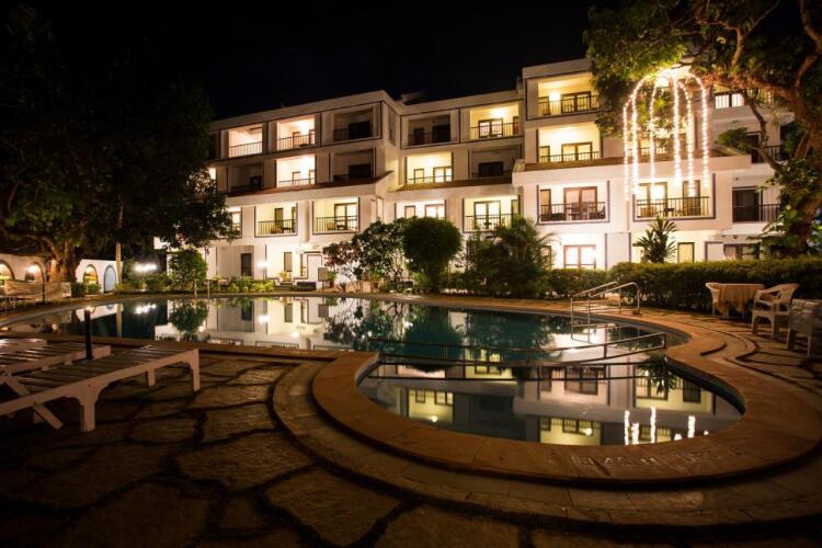 Resort Lagoa Azul - Maharashtra