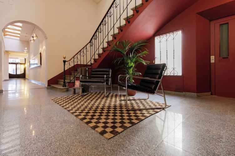 Hotel ÁVila Centro - Ávila