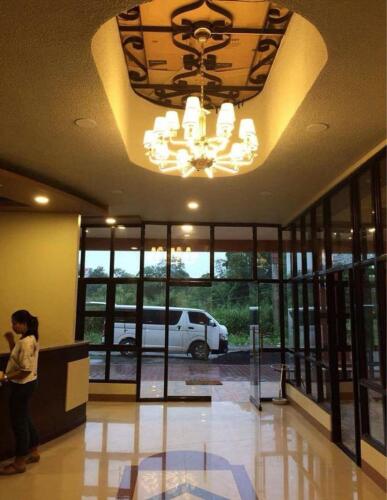 Elizabeth Hotel - Pili