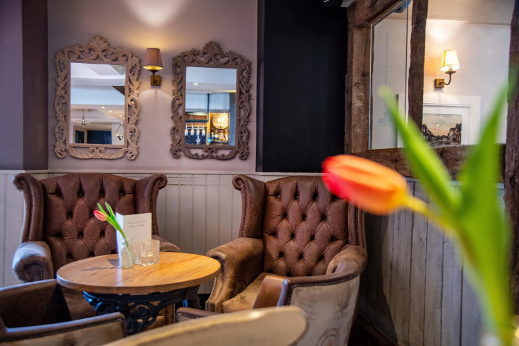 Greswolde Arms Hotel By Greene King Inns - Solihull