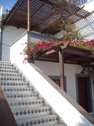 Kafouros Hotel - Santorini