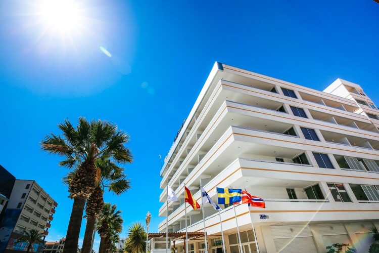 Coral Suites & Spa - Los Cristianos