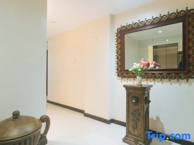 Reddoorz At Nucell - Cebu