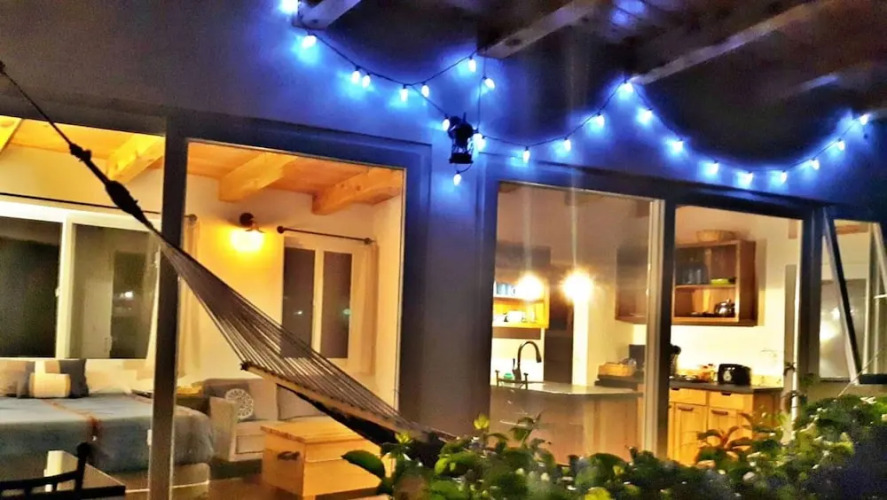 Refugio Del Volcan - Chiapas