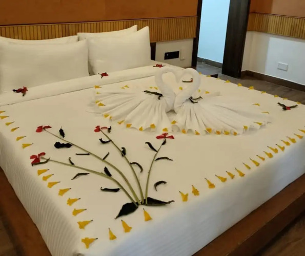 Sportico Resort Bangalore - Malur