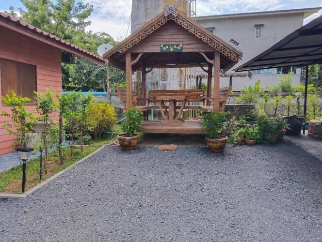 Sk Hometel Samui Airport - Koh Samui