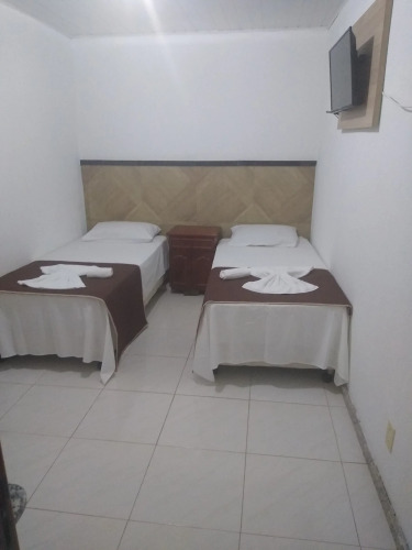 Pousada Solar Da Praia - Espírito Santo (estado)