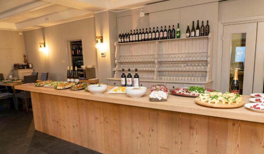 Sport Club Hotel - Valdidentro