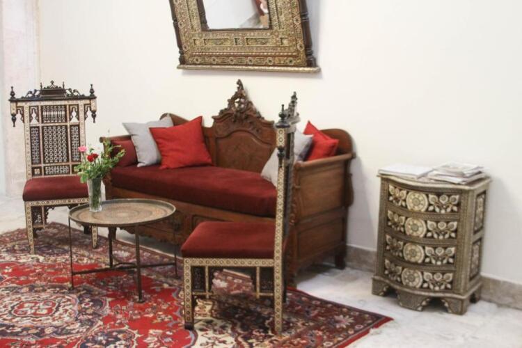 Dar Ben Gacem Kahia - Tunis