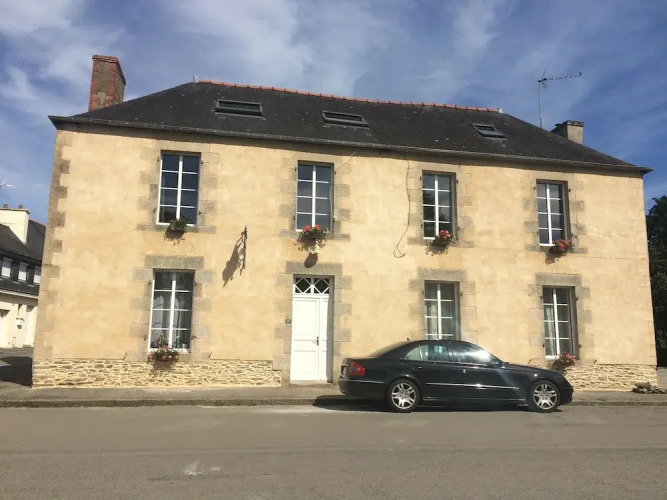La Maison - Brittany