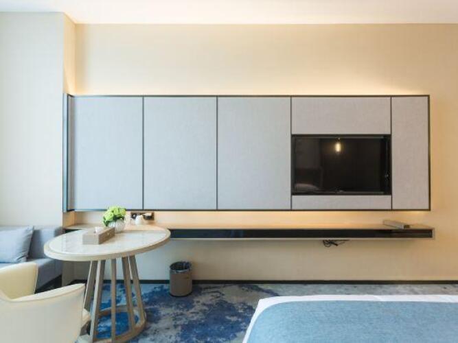 Jinrui Hotel - Chuzhou