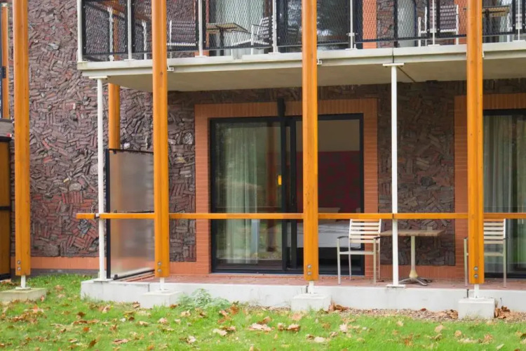 Landgoed Isvw - Amersfoort