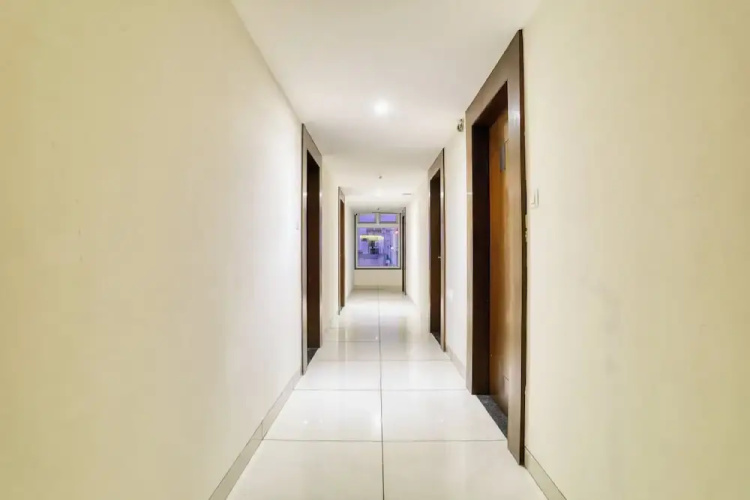 Hotel The Bellevue - Vijay Nagar